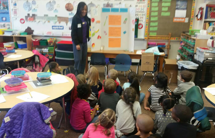 Smiles for Schools | Danville Dental Associates